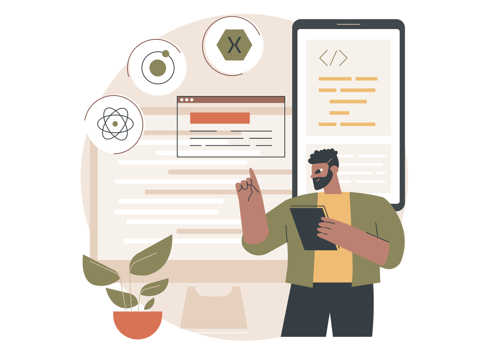 Crafting an Impactful Competitive Analysis Framework - Compete High