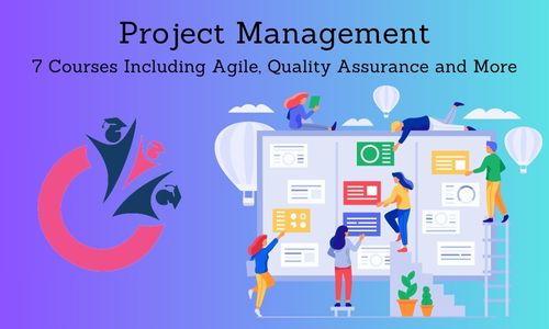 Project Management - Agile, Quality Assurance and More Courses ...