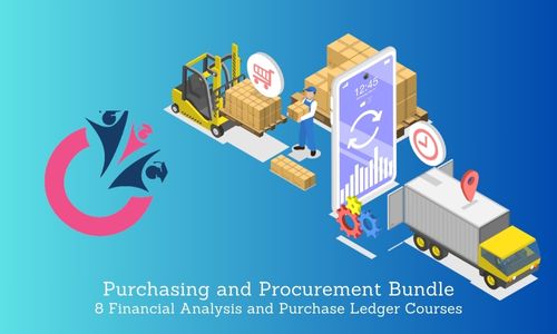 Purchasing and Procurement Bundle - Financial Analysis and Purchase ...