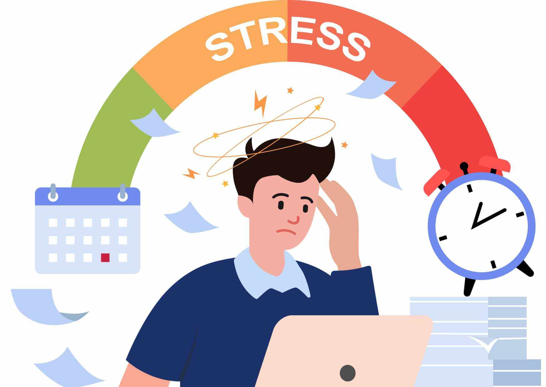 Workplace Wellness and Stress Reduction Program – Compete High