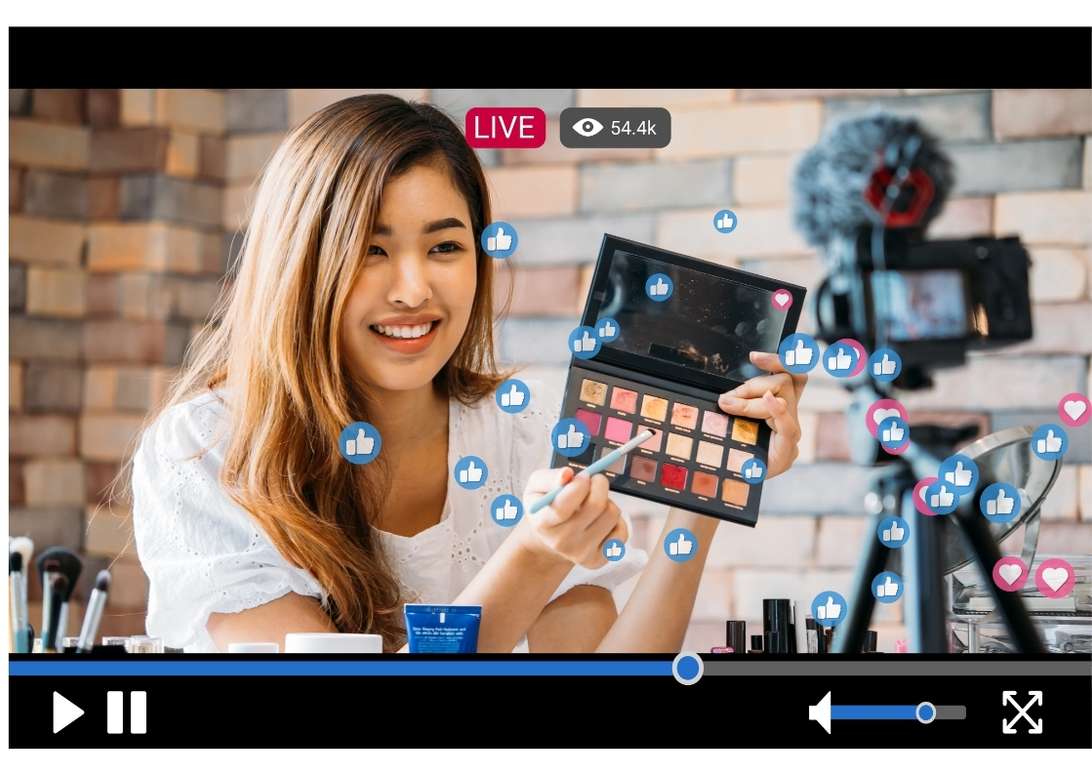 Complete Fundamentals of Live Streaming - Compete High