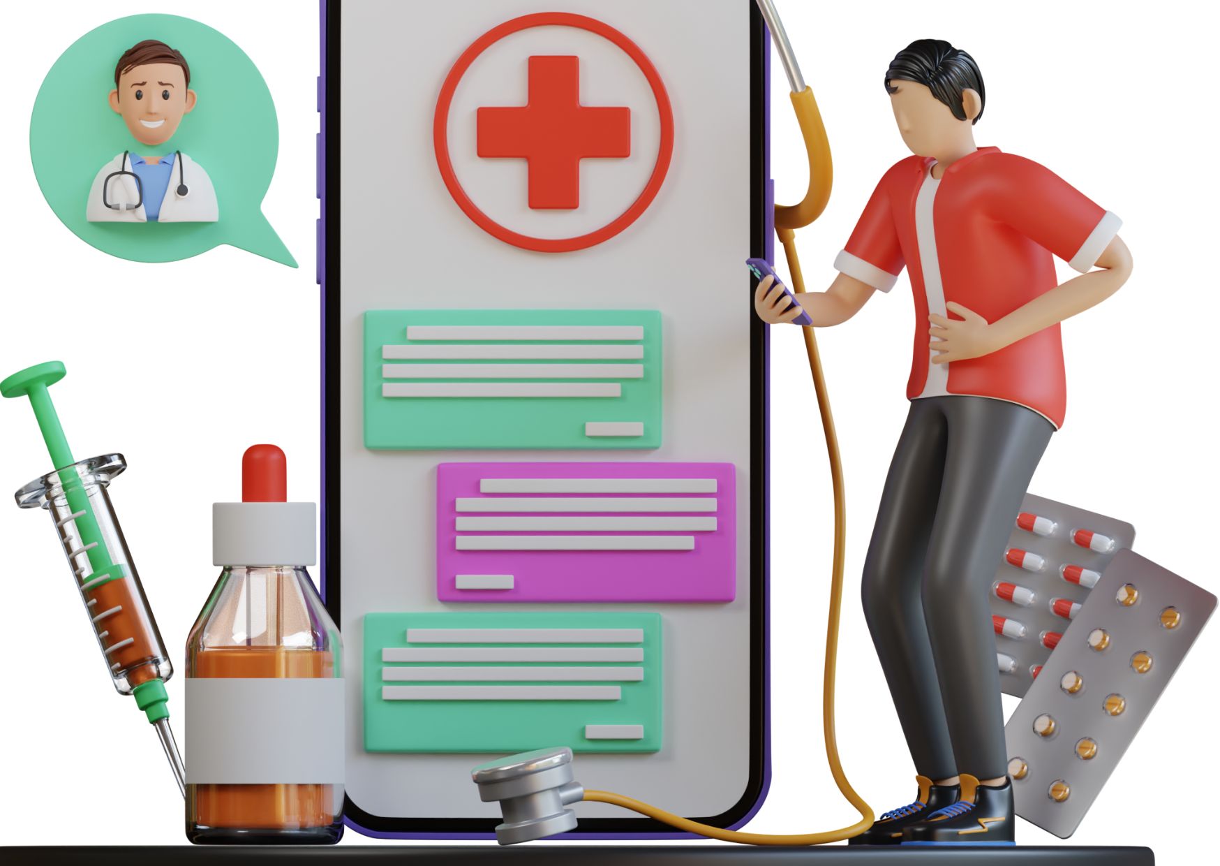 Medical Transcription Training - Compete High