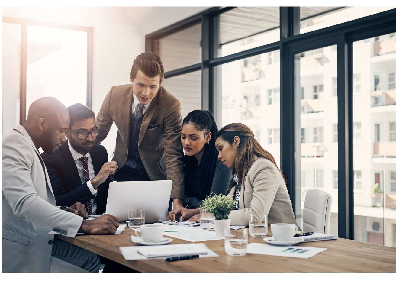 Get More Work Done in Less Time – Compete High