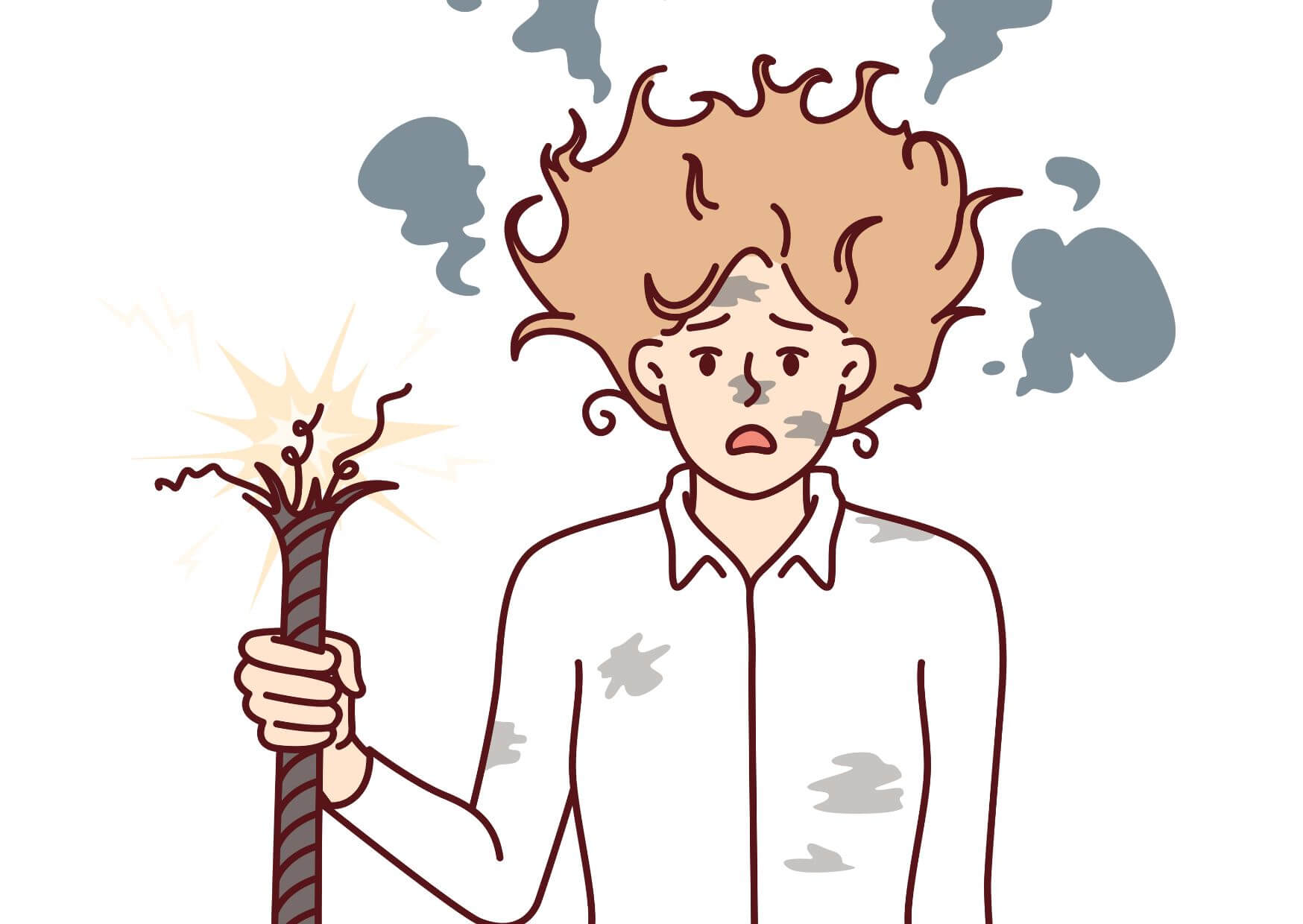 Electrocution Hazards Worksite Safety Training – Compete High