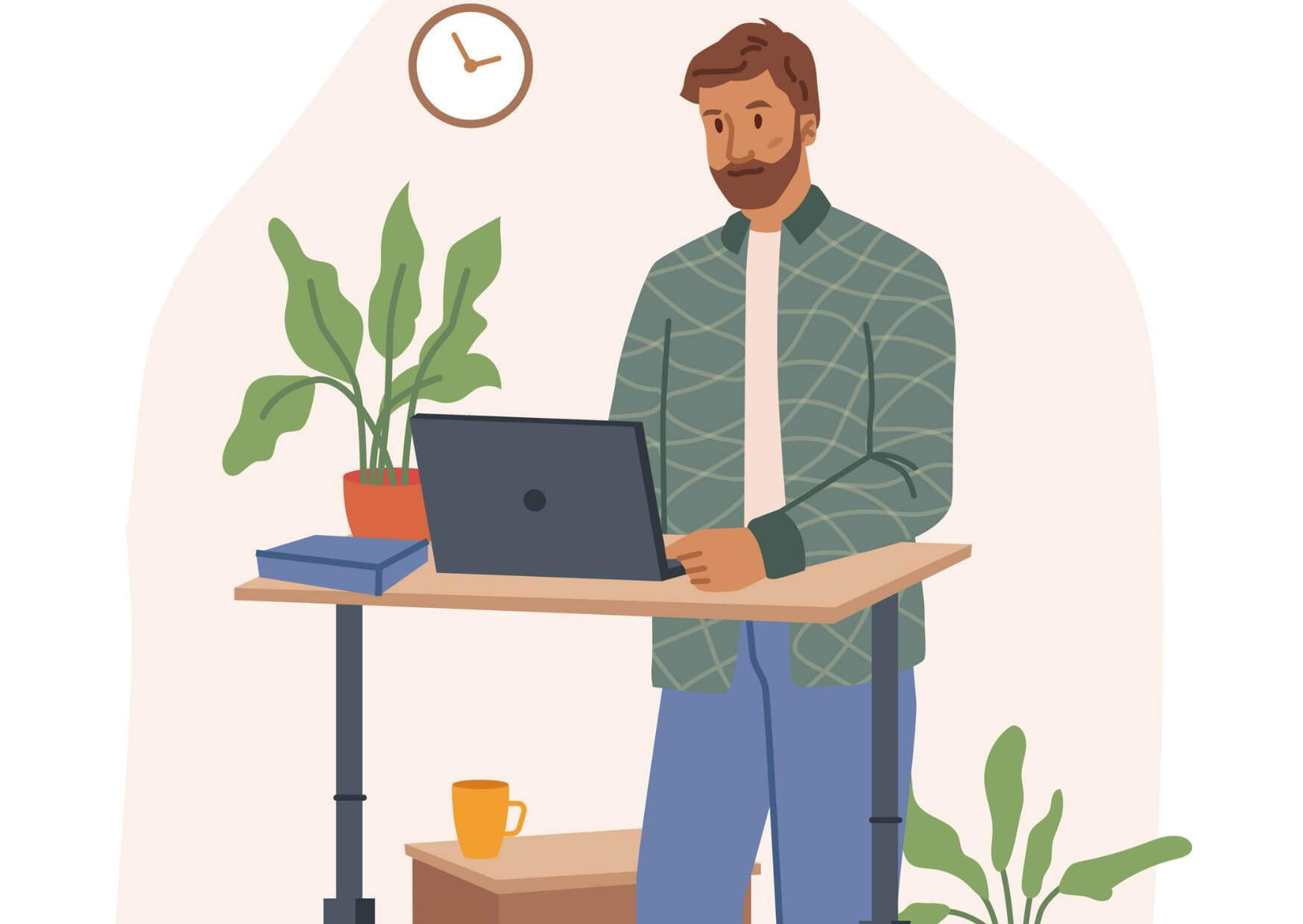 Ergonomics in Industrial Facilities Training - Compete High