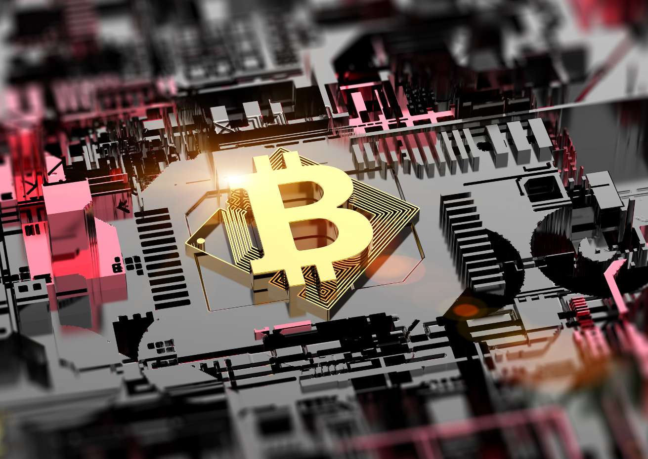 Understanding Cryptocurrency Mining - Find an Opportunity - Compete High