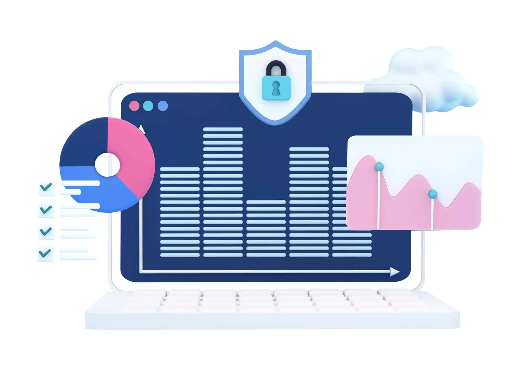 Visual Effects in Graphic Design Adding Impact to Designs – Compete High