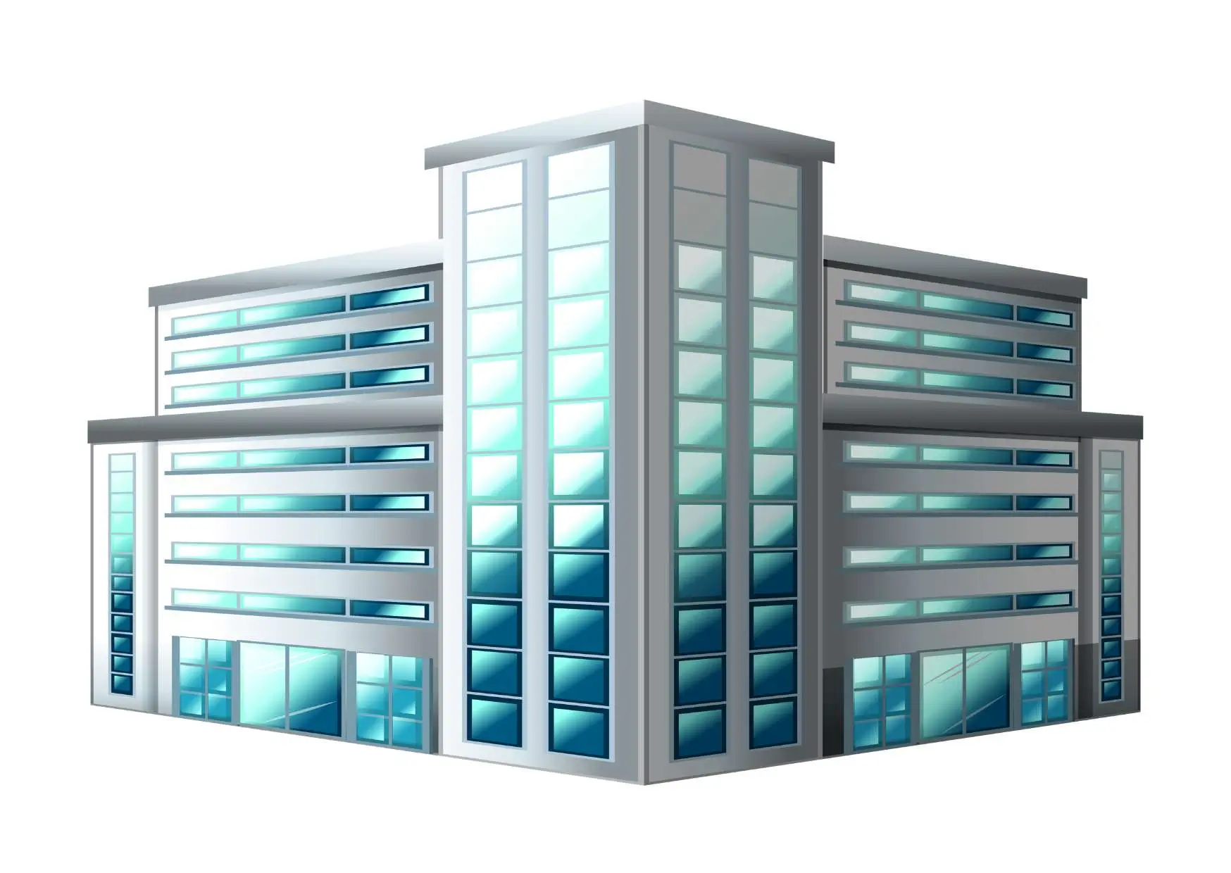 Visualizing Architecture Graphic Design for Buildings - Compete High