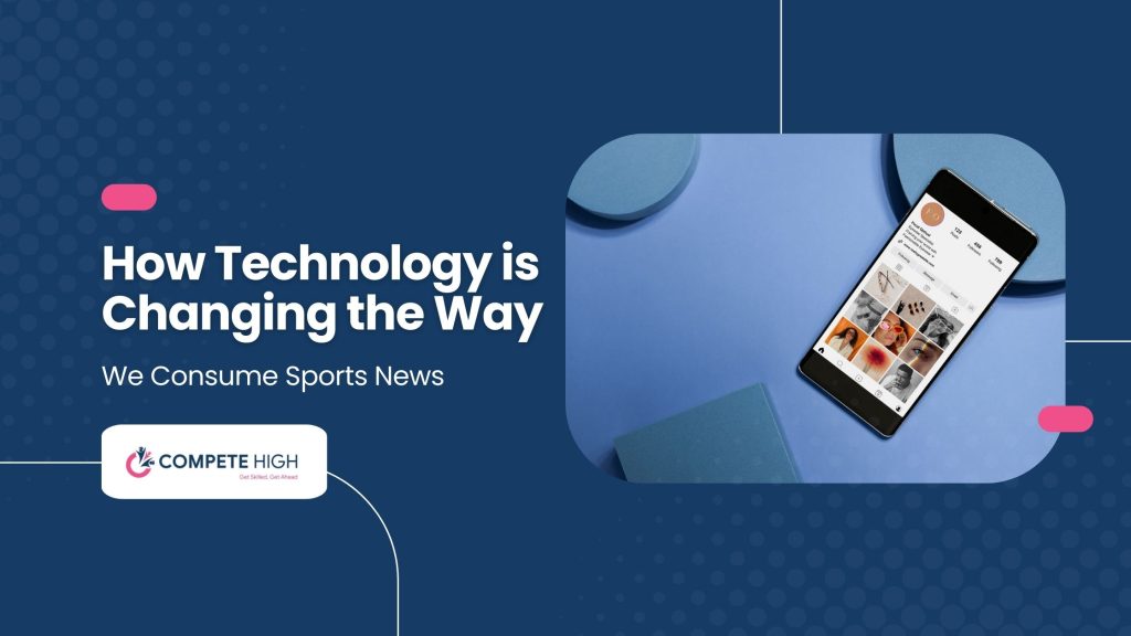 The Camera In The Logo How Nyts App Is Changing The Way We Consume News